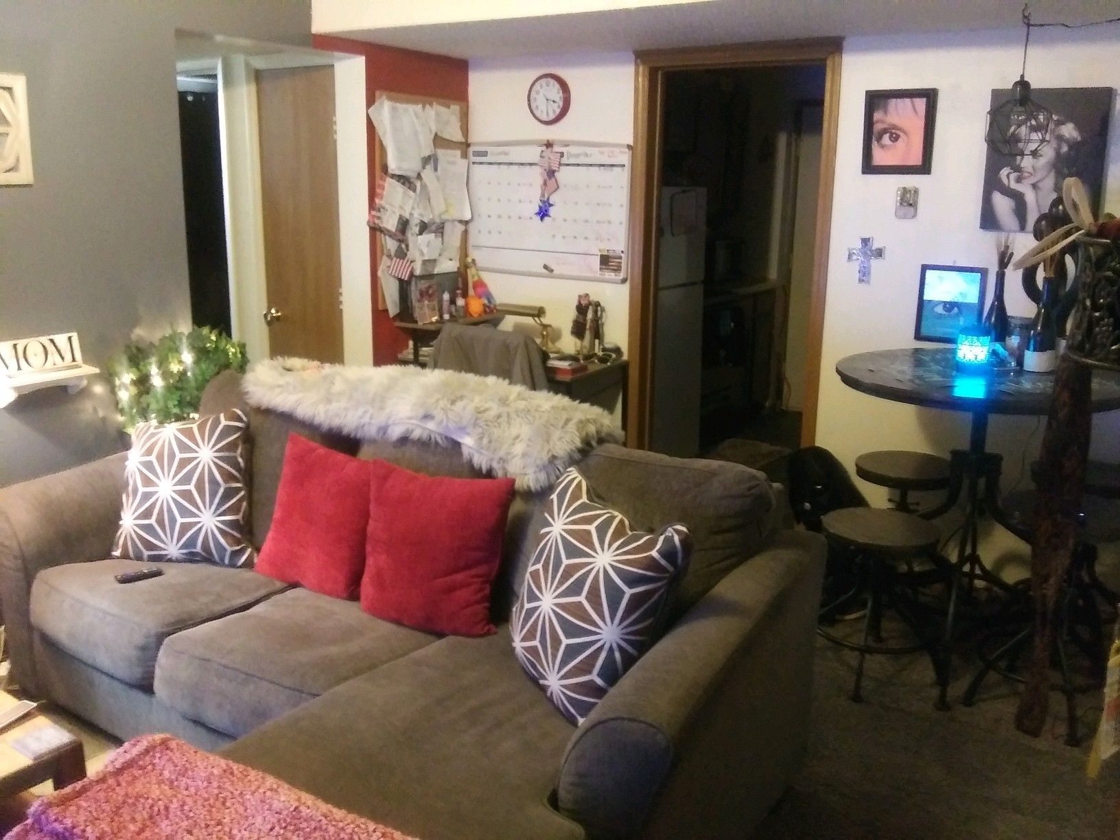 Pictures and Prices